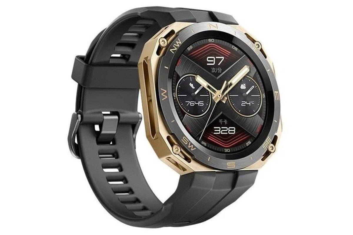 Смарт-часы Huawei Watch GT Cyber 47mm купить в Бишкеке - Login.kg